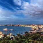 Pattaya Nightlife by Songthaew - Drink Drunk Drunk Night - Overview of the Pattaya Nightlife Tour