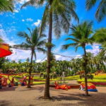 Pattaya: Nong Nooch Tropical Garden Ticket for Foreigners - The Gardens: A Visual Feast