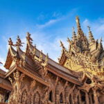 Pattaya Pass Save 50% - Includes Colosseum Show Pattaya - FAQs