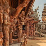 Pattaya: Sanctuary of Truth Admission with Guided Tour - A Closer Look: What to Expect from the Tour