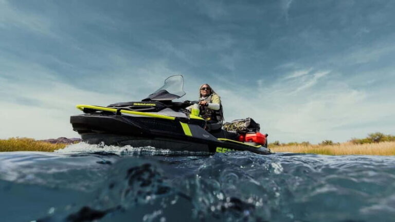 Pattaya: Seadoo Jet Ski Rental - Why Choose Pattaya Jet Ski Rental?