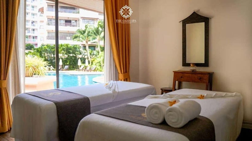 Pattaya: Spa Experience at Oasis Spa - Who Will Love This Spa?