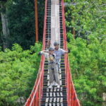 Pattaya: Tarzan Adventure Zipline & Jungle Experience - How the Experience Is Structured
