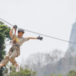 Pattaya: Zipline Adventure with 25 Platforms w/ Kids Option - What to Expect in Your Zipline Adventure