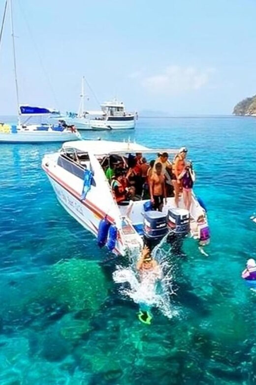 Pattaya's Hidden Gem: Coral Island Adventure - Who is This Tour Best For?