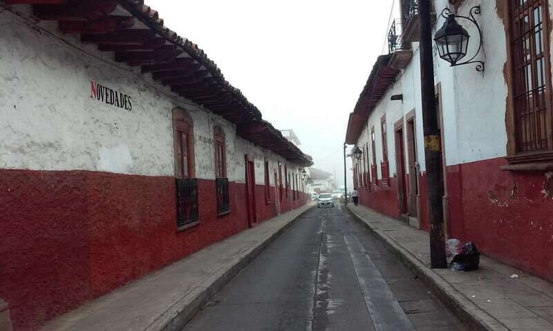 Patzcuaro - Janitzio Tour to watch the "butterfly nets" - Key Points