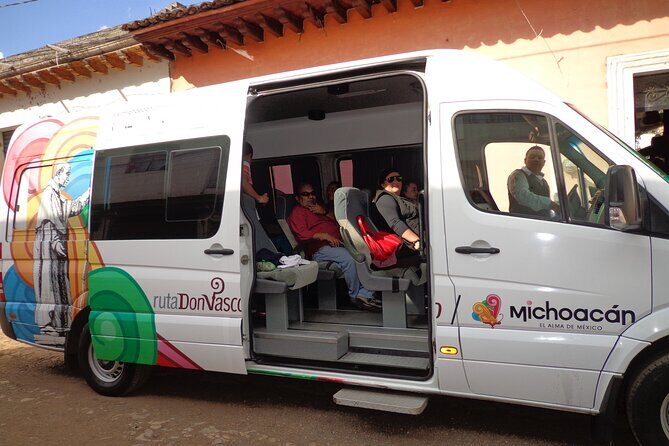 Patzcuaro & Janitzio Tour - Authentic Experiences and Cultural Value