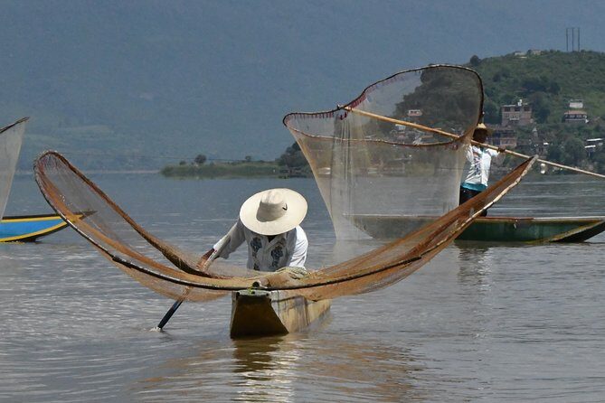 Pátzcuaro Tour From Morelia - An In-Depth Look at the Pátzcuaro Tour Experience