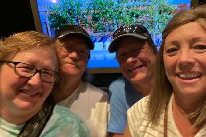 Pawtucket Prowl Scavenger Hunt - Group Size, Flexibility, and Family Friendliness