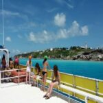 PDC: Isla Mujeres Catamaran Tour with Snorkeling - An Overview of the Experience