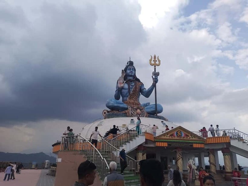 Peace & Panorama: Stupa and Pumdikot Scenic Drive Tour - Evaluating the Value and Practicalities