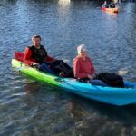 Peaceful Couples Sunrise Tandem Kayak  Three Sisters Springs - Practical Details & Considerations