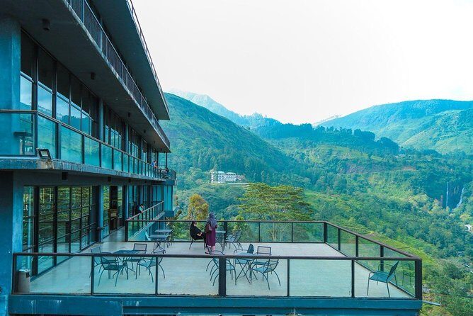 Peacock Hill Hiking from Nuwara Eliya - Why This Tour Offers Great Value