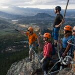 Peak Ascent Climbing Activity in Twin Sisters - Frequently Asked Questions