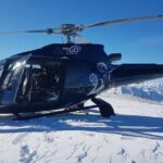 Peak Pursuit: Exploring Canterbury's Alpine Majesty by Helicopter - Price, Value, and Practical Tips