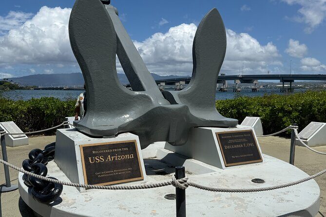 Pearl Harbor Aviation Museum Luxury Tour - Final Thoughts