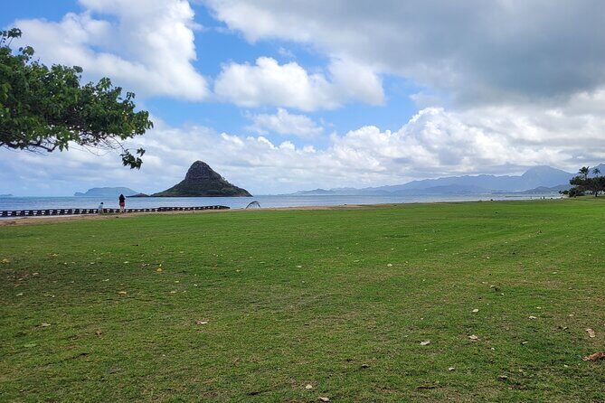 Pearl Harbor Island Tour with lunch and Byodo Temple - Practical Tips and Considerations