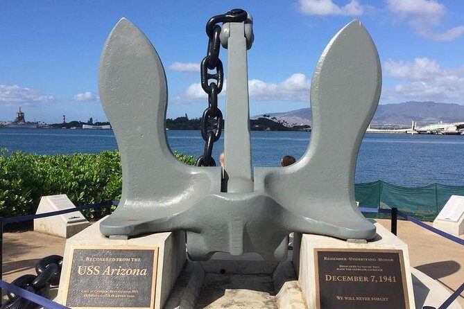 Pearl Harbor USS Arizona and Honolulu City Tour - Who Should Book This Tour?