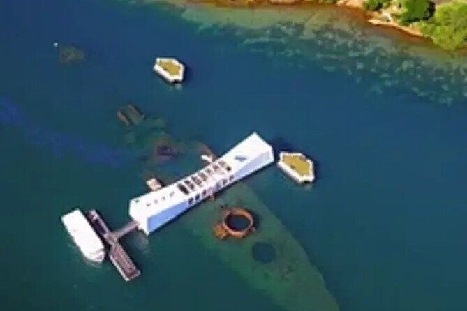 Pearl Harbor USS Arizona Memorial Tour from HNL Airport - Final Words