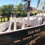 Pearl Luggers Tour in Broome - A Closer Look at the Pearl Luggers Tour