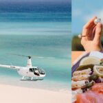 Pearls & Coast: 35-Min Heli Flight, Willie Creek Tour & Lunch - Practical Details and Tips