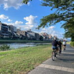 Pedal Adventure Kyoto E-Bike tour : True Kyoto Avoid the crowds - What Travelers Say