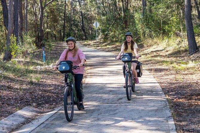 Pedal and Picnic in Tathra E-Bike Self-Guided Picnic Tour - The Value of the Experience