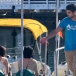 Pedal Boat rental in hidden part of San Diego Bay! Family fun - Who Will Love This Experience?