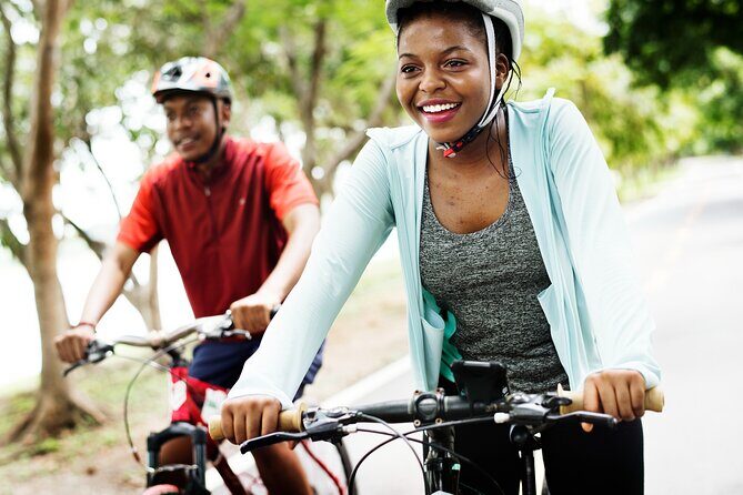 Pedal the Picturesque: Private Calgary & Bow River Bike Tour - Discovering Historic and Trendy Neighborhoods