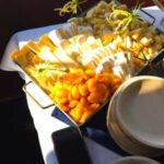 Peekskill: Fall Foliage Brunch Cruise - The Brunch Experience