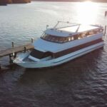 Peekskill, New York: Oktoberfest Cruise with Live Music - The Bottom Line