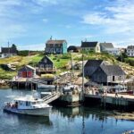 Peggys Cove Adventure and Halifax City Public Tour - The Itinerary: What You’ll Experience