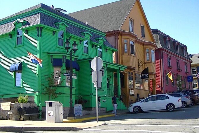 Peggy's Cove and Lunenburg Tour (small group) - The Sum Up: Who Will Love This Tour?