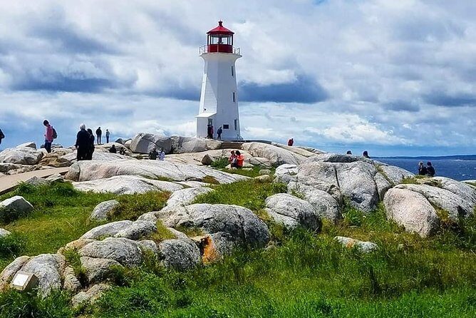 Peggys Cove & Halifax Historic Tour - The Itinerary: A Closer Look at What’s Included