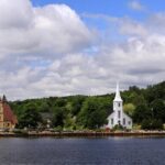 Peggys Cove/Mahone Bay & Lunenburg UNESCO HERITAGE SITE. - The Cost: Is It Worth It?