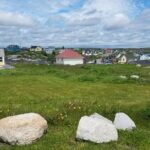Peggy`s Cove Only Tour.This is not a narrative tour. Pggys & Back - Who Should Consider This Tour