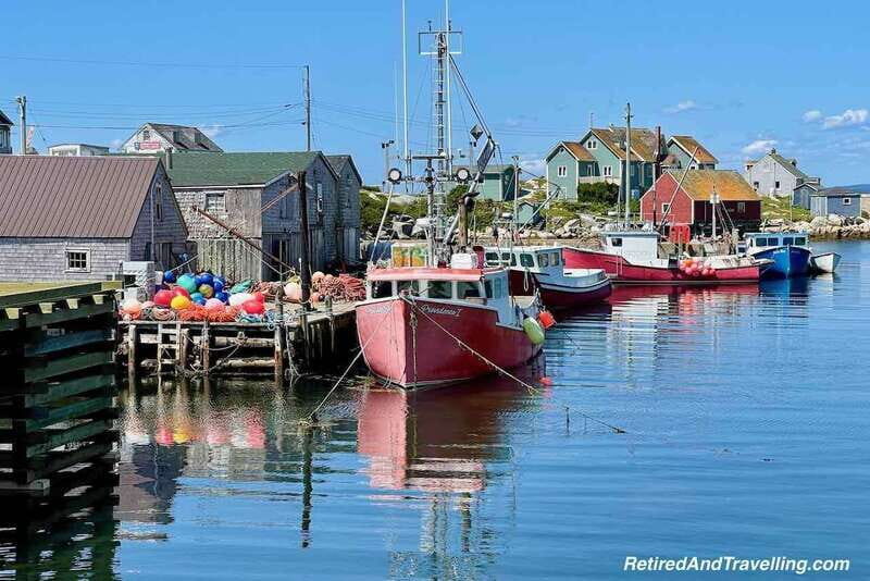 Peggys Cove Private Car Tour  3.5 Hours - Real Insights from Travelers