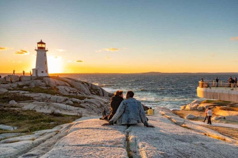 Peggys Cove Small Group Tour from Halifax - Analyzing the Price and Value