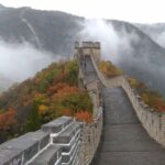 PEK or Daxing Airport Layover Transfer to Mutianyu Great Wall by Private Driver - What Do Travelers Say?