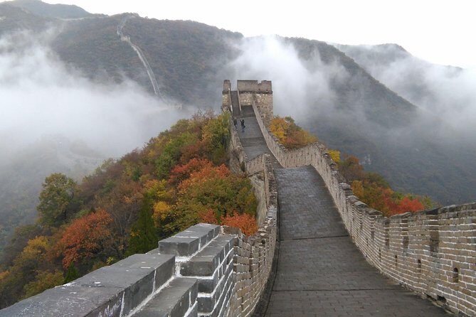 PEK or Daxing Airport Layover Transfer to Mutianyu Great Wall by Private Driver - What Do Travelers Say?