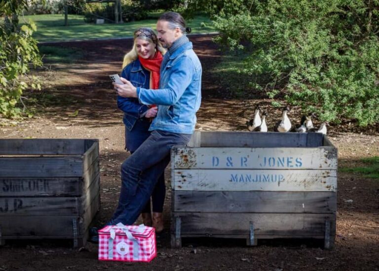 Pemberton: Secret Picnic Adventure with Digital Clues - FAQs