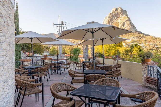 Pena de Bernal Tequisquiapan and wine - Who Should Consider This Tour?