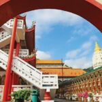 Penang City Sightseeing Tour - FAQ