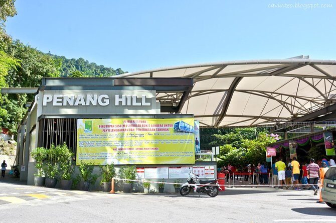 Penang City & Temple Tour with Penang Hill(Fast Lane)& Kek Lok Si - Why Travelers Will Love This Tour