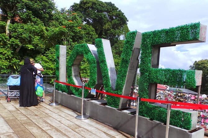 Penang City & Temple Tour With Penang Hill(Fast Lane) - Practical Details: How This Tour Comes Together