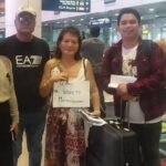 Penang City To Kuala Lumpur City - The Itinerary in Detail