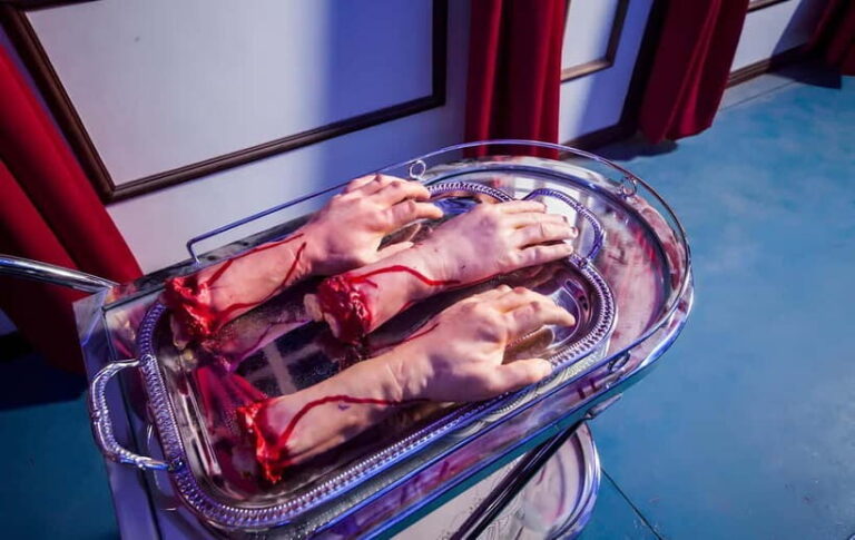 Penang : Cool Ghost Museum Penang Ticket - How the Experience Compares to Similar Attractions