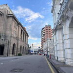 Penang: Exciting Local Half Day Private tour 6-10pax(5Hours) - Authentic Local Insights and Hidden Gems