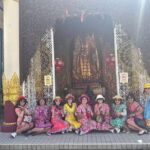 Penang: Half-Day Private Tour in Penang Island - An honest look at the private Penang tour