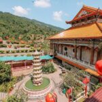 Penang Hill(FastLane),Ferringhi Beach,Botanic Garden & Kek Lok Si - In-Depth Look at the Itinerary